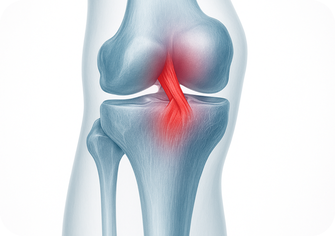 ACL Reconstruction Surgery - Dr. Siddharth Reddy